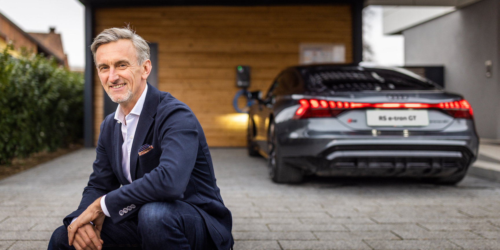 Marko Lukić: "Brez trajnostnega razvoja našega podjetja ni"